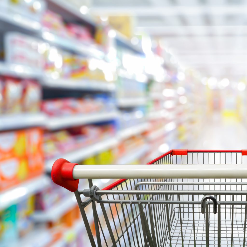 Massy Distribution Barbados