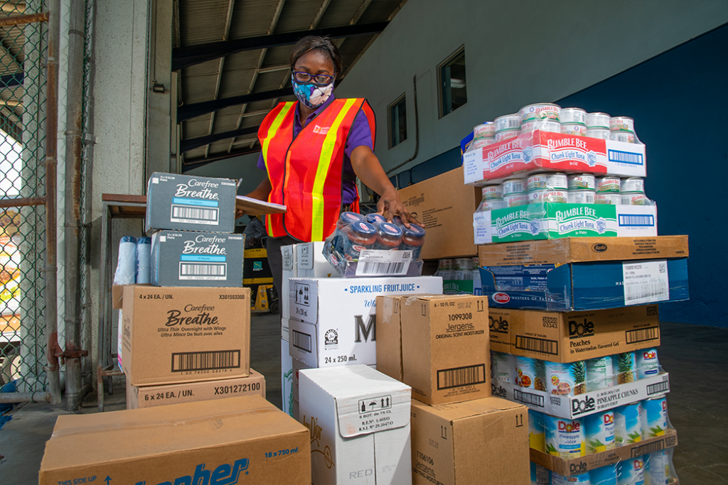 Home - Massy Distribution Jamaica