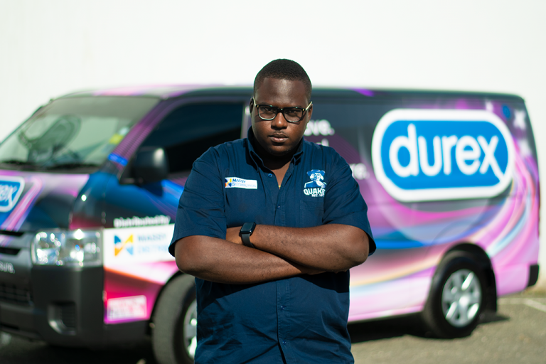 Home - Massy Distribution Jamaica