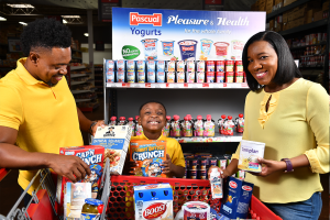 Home - Massy Distribution Jamaica