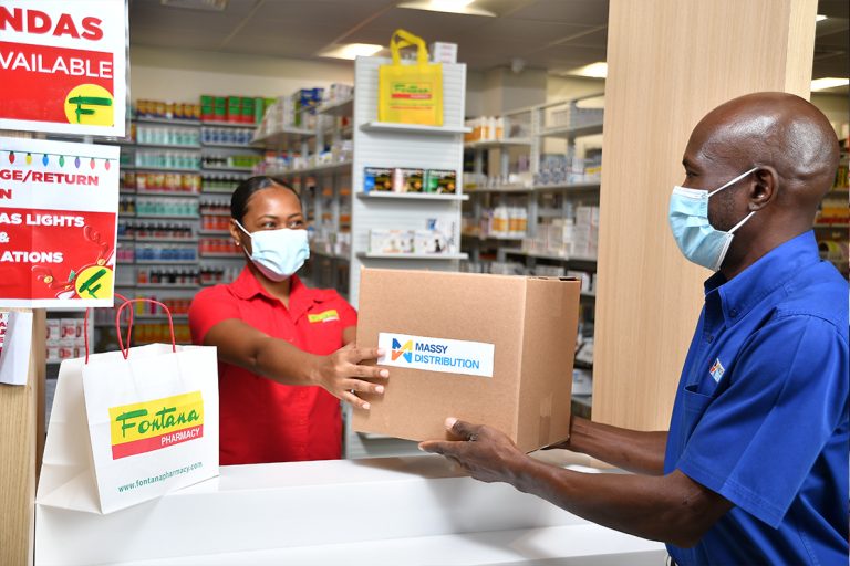 Home - Massy Distribution Jamaica