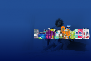 Management - Massy Distribution Jamaica