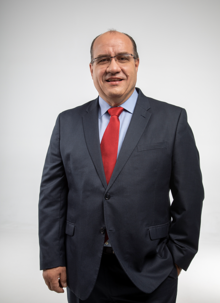 David Affonso - Massy Distribution Jamaica