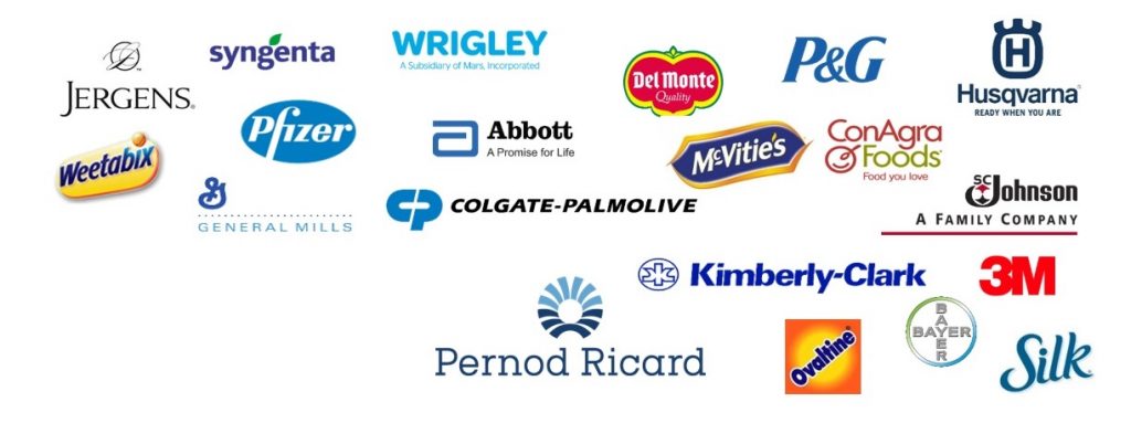 PRODUCTS – Massy Distribution Trinidad