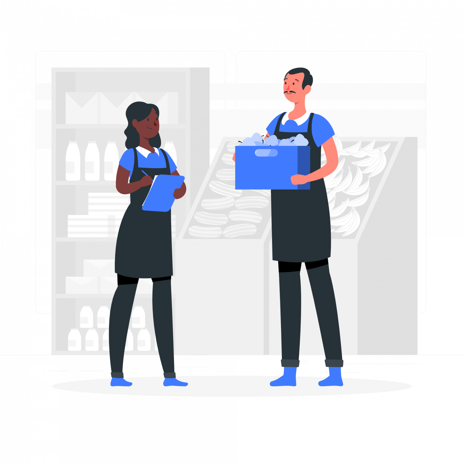 Careers – Massy Distribution USA